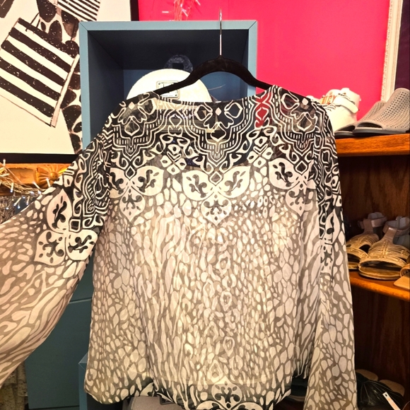 Alfani | Tops | Alfani Top | Poshmark